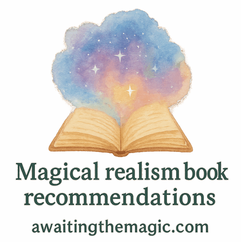 7 Magical Realism Books by Latin American Authors - awaitingthemagic.com